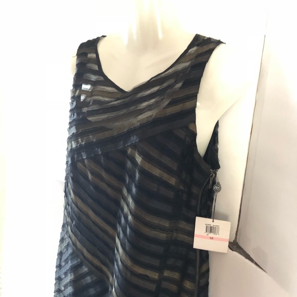 Muse | Dresses | Muse Elegant Dress | Poshmark